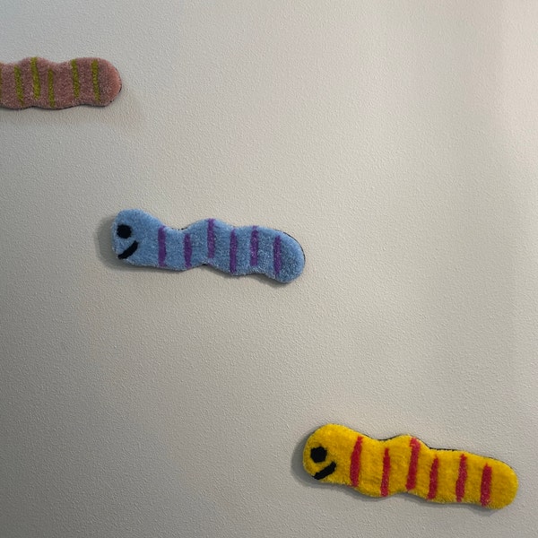 Cloud Rug, Tufted Rug, Aesthetic Rug, Tufted Wall Hanging, Cool Wall ...