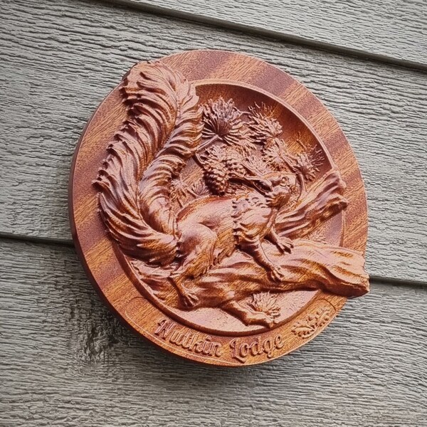 Personalised Wooden House Sign Carved in Oak.bespoke Plaque/house Name ...