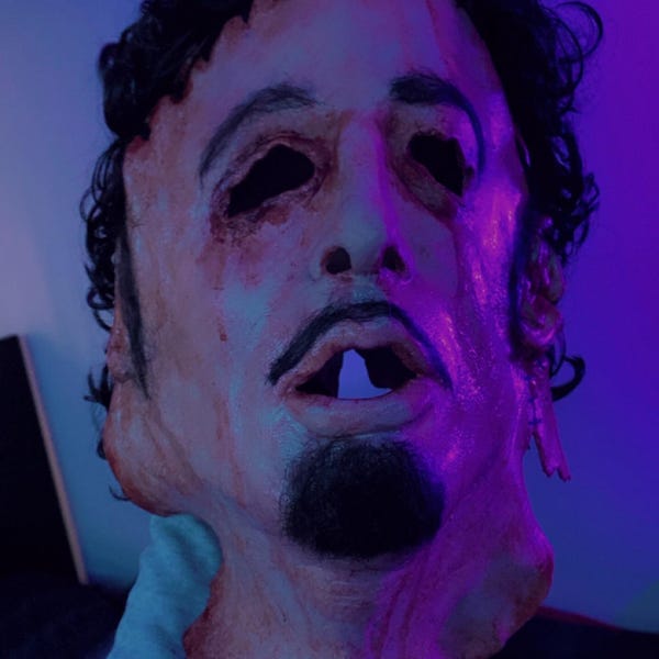 Flashback Latex Blank - Etsy