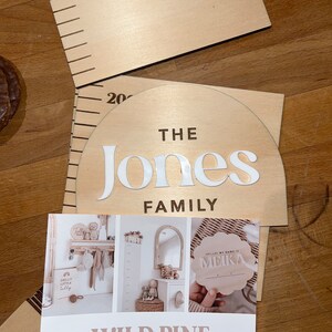 Personalised Baby Keepsake Box Boho Sun Wood Engraved With - Etsy