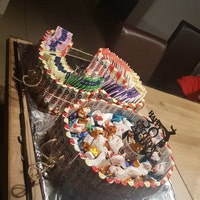 Logger Cake Topper Lumberjack Wedding Cake Topper Wedding - Etsy