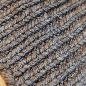 KNITTING PATTERN: the Holly Berry Cowl / Knit Cowl Pattern, Stranded ...