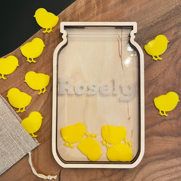 Personalised Tree Topper Engraved - Laser Cutting File, Svg, Vector ...