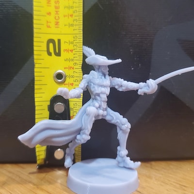 Icewind Kobolds for Dungeons and Dragons Pathfinder - Etsy