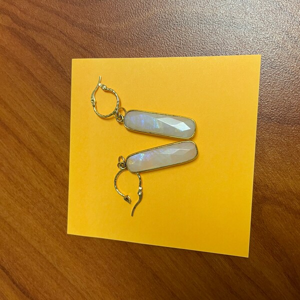 Never on Sunday / White Wolf Delica Seed Bead Tapestry / Framed Fine ...