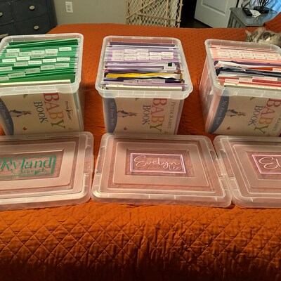 Home Documents Labels , Household Filing Decal , File Cabinet Decal ...