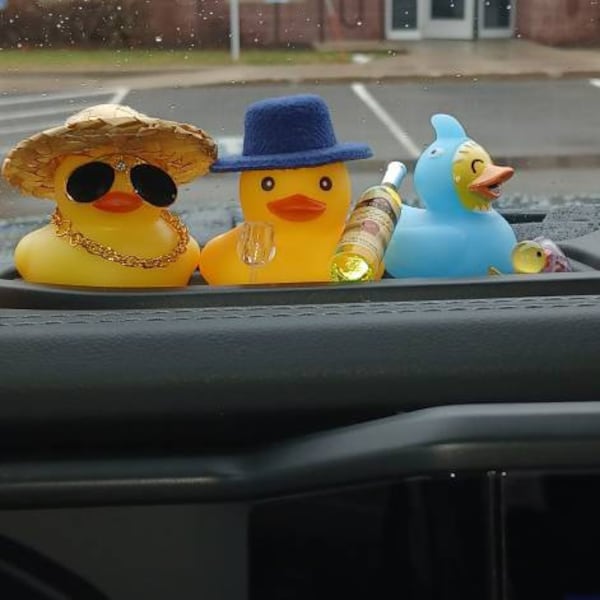 Rubber Duck More Wine Please - Etsy