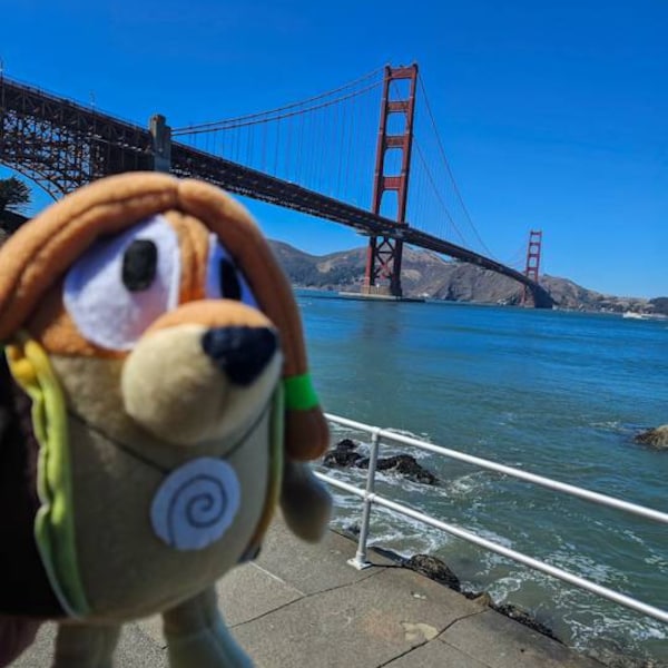 Mallow Handmade Mario RPG Warrior Plush Stuffed Animal Custom - Etsy