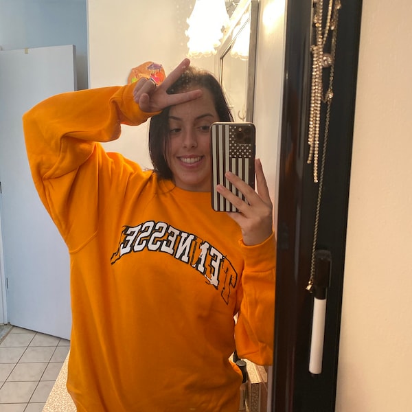 Drake Tennessee Finesse Men's Sweatshirt - Etsy