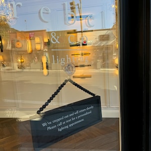 Mini Sign, Small Rustic Wood Sign, Personalized Wood Sign, Small ...