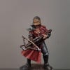 English Soldiers by Asgard Rising (soldier / Fighter / Warband) - Etsy