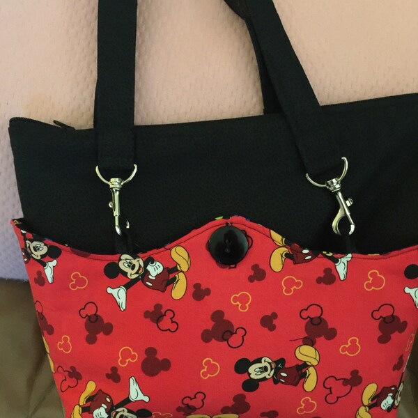 Versatile Wave Purse Pattern - Etsy