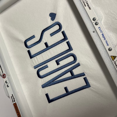 Michelle Embroidery Font Machine Embroidery Design Instant - Etsy