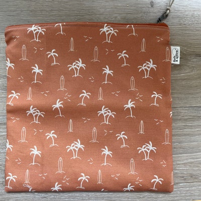 Camp Money Retro Vintage Rubber Coin Pouch Keychain - Etsy