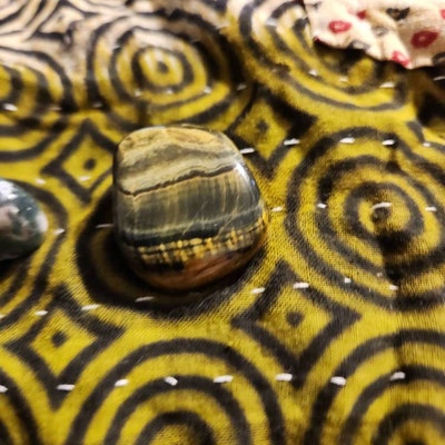 Job Interview Crystals Set, Job Interview Crystal Set, Crystals for Job ...