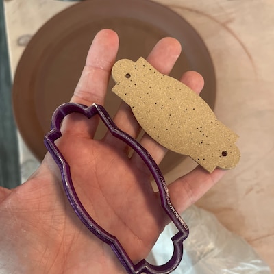 Pinwheel or Quilt Pattern Cookie Cutter and Fondant Cutter and - Etsy