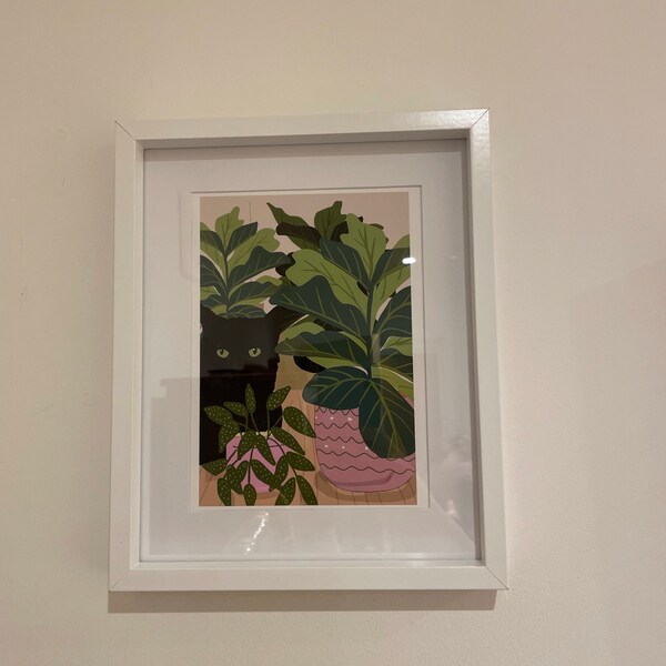 Digital Download of Petit Dejeuner, French Breakfast, Printable ...