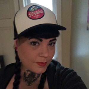Redrum Hat the Shining - Etsy