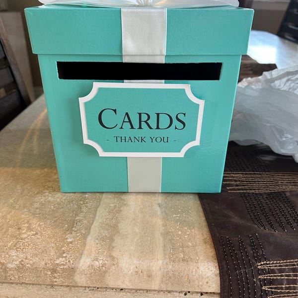 Diaper Raffle Game Kit With Sign and Mini Card Box in Lavender and White | Baby Shower Game - Etsy