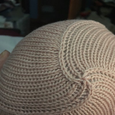 Knitted Knockers Prosthetic Breast Mastectomy Falsies Choose - Etsy