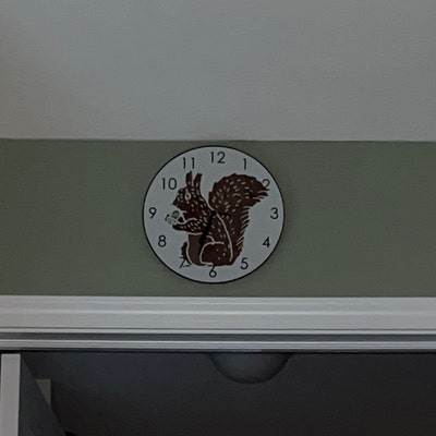 Bluntly Modern Design Modern Grandfather Pendulum Wall Clock / Table ...