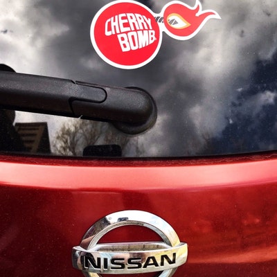 STP Racers Edge Racing Decal Sticker 4 Inches Long by 2-5/8 - Etsy