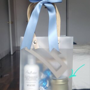 Baby Boy Keepsake Box Custom Gift Box Square White Box Custom Baby Gift ...