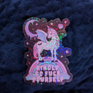 Baddie With a Fatty Water Bottle Sticker Peach Booty Cute - Etsy