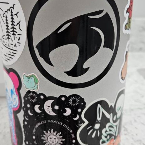 Star Wars Mashup Vinyl Decal Sticker - Etsy