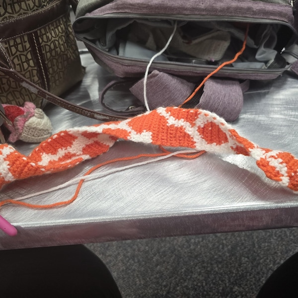 Ball Python Amigurumi Crochet Pattern, Betty the Realistic Plush Snake ...