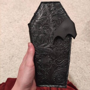 Mothman Urban Legend Face Mask - Etsy