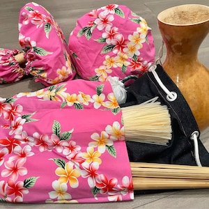 Ipu Heke Travel Bag - Etsy