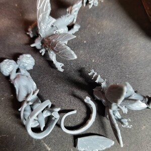 Fugl Airship Lost Kingdom Fantasy Table Top Game Lizard - Etsy