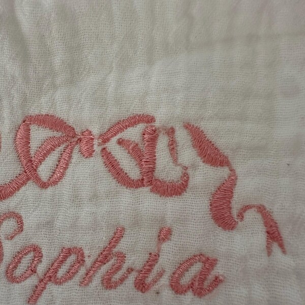 Nursery Decor Set, Heirloom Nursery Sign, Heirloom Nursery Banner Gift ...