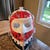 Bunny Michel Larocque Ice Hockey Mask Goalie Helmet 1:1 Scale Wearable ...