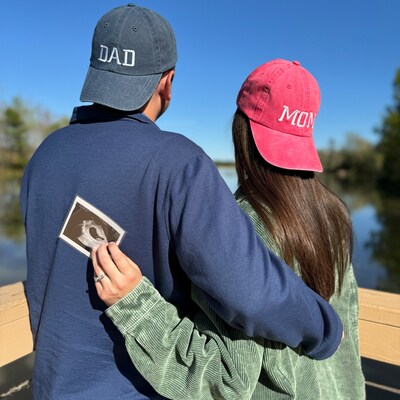 Big Bro, Big Sister Hat, Big Brother Baseball Caps, Classic Dad Hat ...