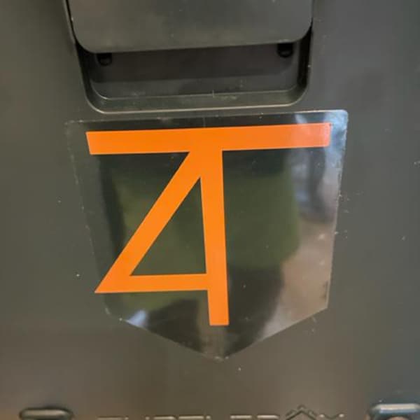 Arrow Decal, Arrow Door Decal, Door Decals for Directions, Custom Arrow ...