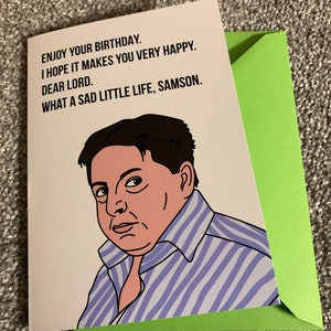 Wash Your Hands You Detty Pig Print Sex Education Meme Eric - Etsy UK