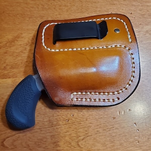 Walther TPH Pocketmag Holster - Etsy