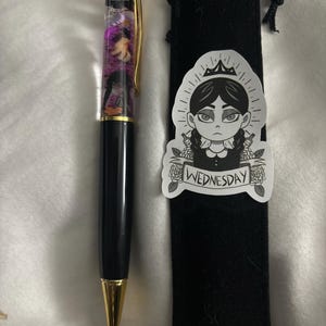 Serotonin Brain Float Pens / Dopamine / ADHD / Neurodivergent / Custom ...