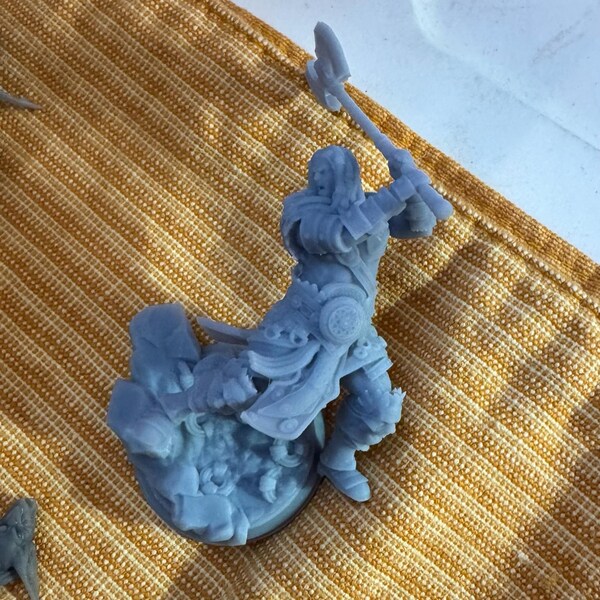 Eldritch Beholder // Aberrant Flayer // Void Abomination // Dnd Mini - Etsy