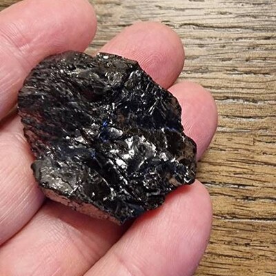 Elite Shungite Stone Noble Shungite Raw Shungite Stone Healing Crystals ...