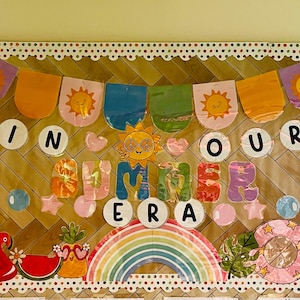 Groovy Testing Motivation Bulletin Board Test Prep Tips Bulletin Board ...