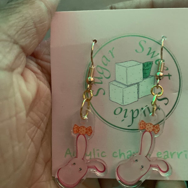 Dabi Keychain - Double Sided - Etsy