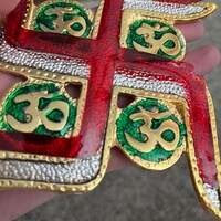 Ceramic Traditional Indian Pickle Jar, Handmade Achaar Barni, Kitchen ...