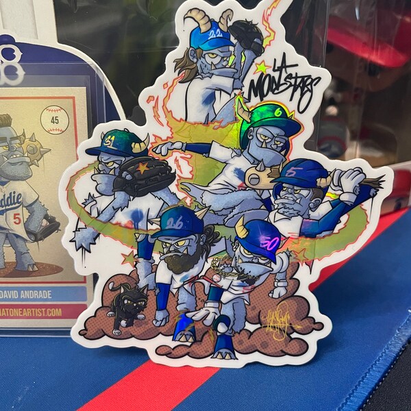 Max Muncy Print | Baseball | Artwork | Fan Art | Baseball Wall Art ...