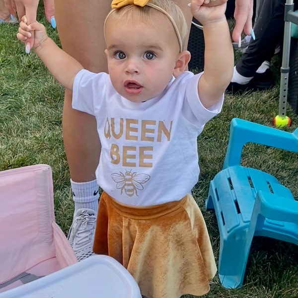 Queen Bee Shirt, Bee Day Shirt, Bee Day Party, Honey Bee, Honey Shirt ...