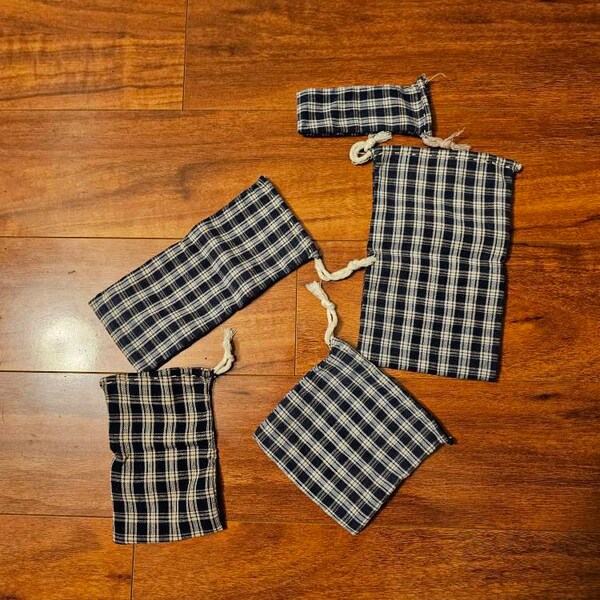 Ration Bag Commercial - Etsy