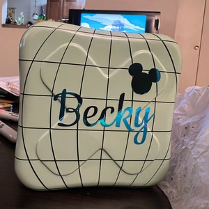 Hello Weekend Mug Vinyl Decal DIY Mug DIY Vinyl Decal | Etsy