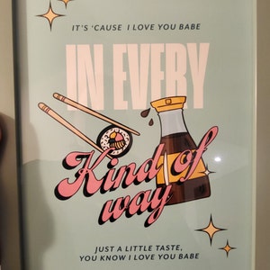 Fine Line Art Print, Harry Styles Poster, Fine Line Wall Art ...